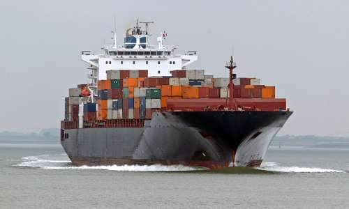 Cyprus Sea Lines S.A.